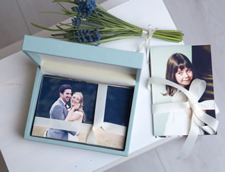 Premium Colours 6x4 Print Boxes for Photographers | 3XM