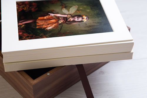 Folio Boxes, USB and Print Presentation Products for Photographers | 3XM
