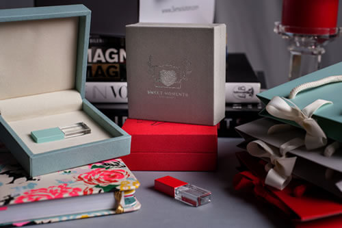 Studio Sample USB Flash Drive Bundle Offers for Photographers | 3XM