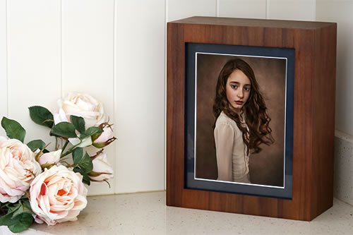 Folio Boxes, Images Boxes and USBs for Photographers | 3XM