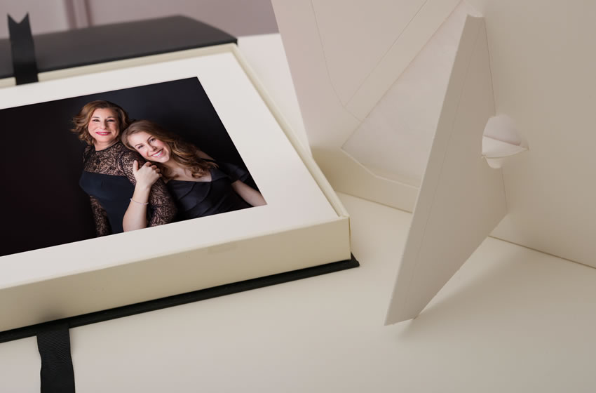 10 Mount Folio Box for Photographers | 3XM
